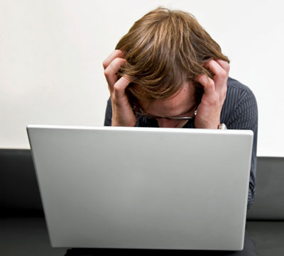 Computer & Laptop Crashing Issue Fix, Follow 8 Simple Steps