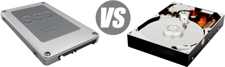 Which Hard Drive is Best to Choose from HD, SSHD or SSD Disk?