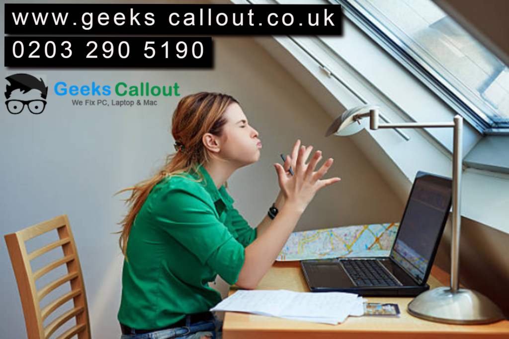 Computer & Laptop Crashing Issue Fix, Follow 8 Simple Steps