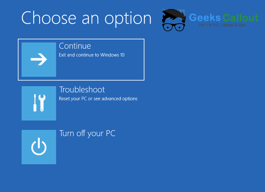 How to fix a PC or laptop that won't boot?