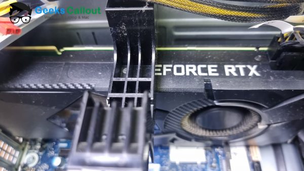 Alienware desktop gaming PC Repair