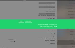 How to Turn Computer Screen Upside Down