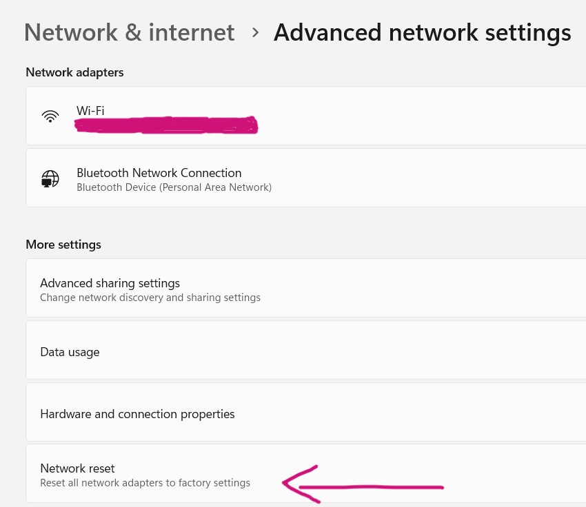 Why won’t my Laptop Connect to Wi-Fi?