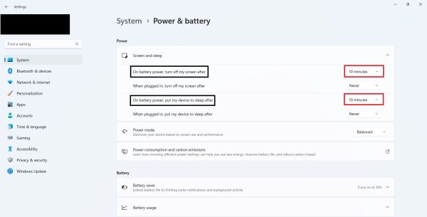How to Stop Computer From Sleeping