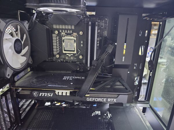 Is Your Gaming Computer Overheating? Learn the Causes and Solutions
